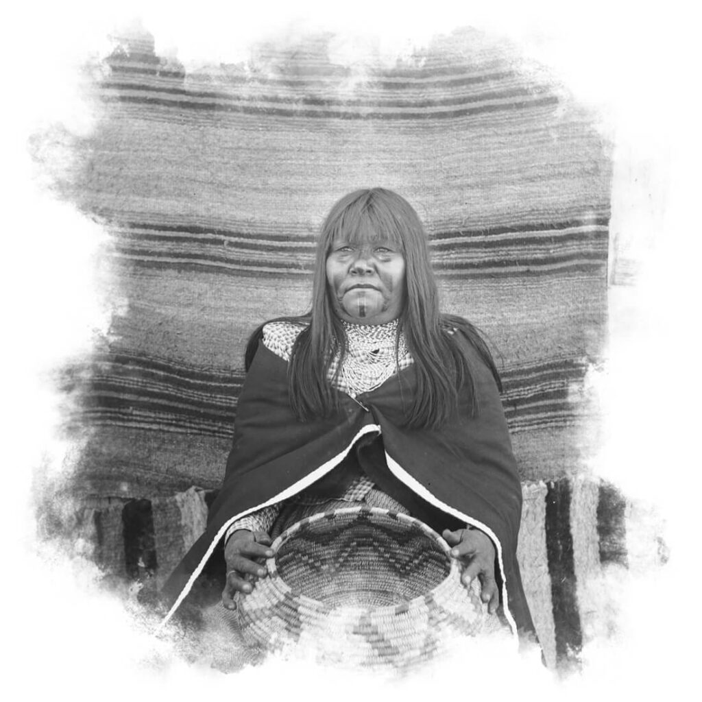 Hualapai Indian Reservation Stories About The Tribe