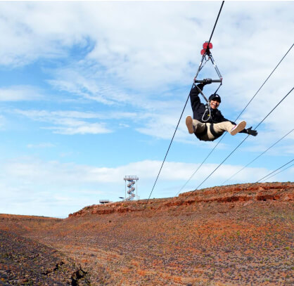 Discover Guano Point And Grand Canyon's Natural Wonder