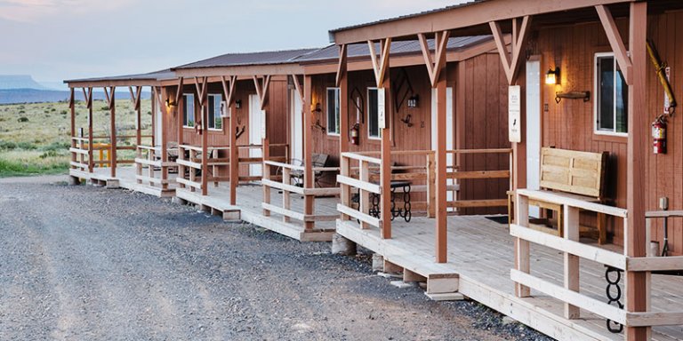 Visit the Grand Canyon - Grand Canyon West