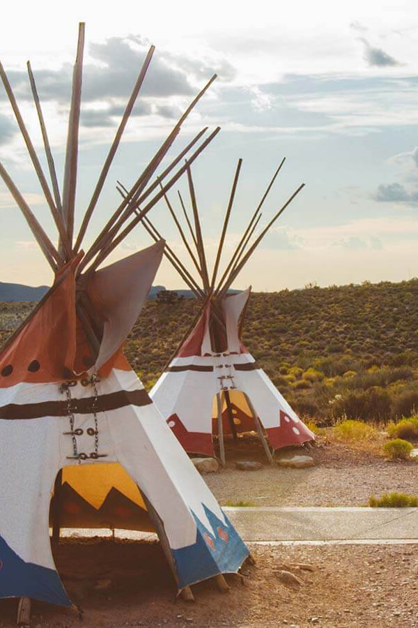 Hualapai Point | Experience Hualapai Point Grand Canyon