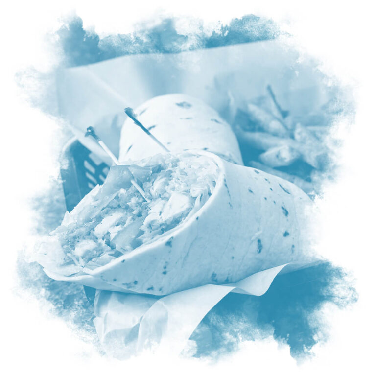 West Rim Grand Canyon Restaurants and Guano Point Restaurant