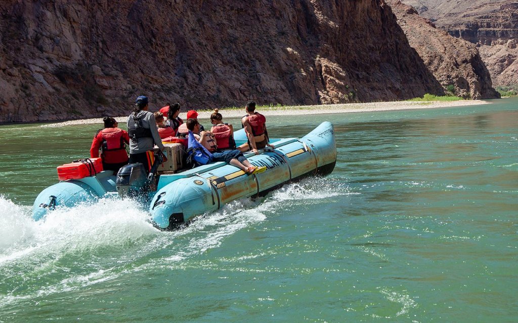 Grand Canyon West | Visit The West Rim Grand Canyon