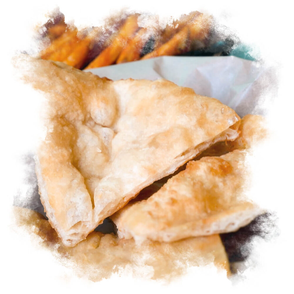 Grand Canyon Restaurants | Eat with a View at West Rim