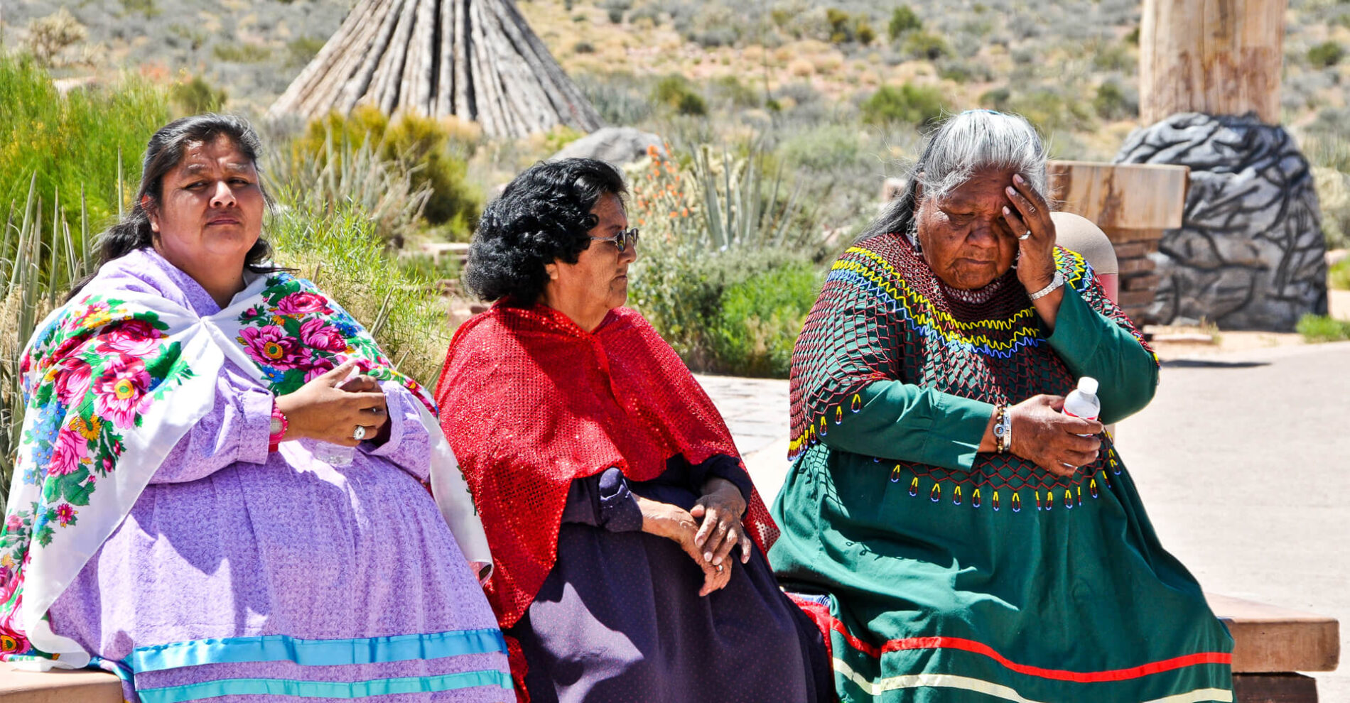 Hualapai Indian Reservation Stories About The Tribe