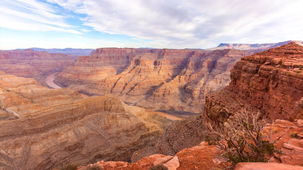 Hualapai Indian Reservation Experiences at Grand Canyon West