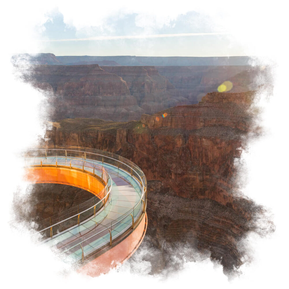 Grand Canyon West | Explore the West Rim Experience