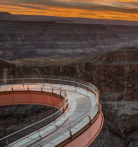 Grand Canyon West Group Tours | Easy Planning & Big Views