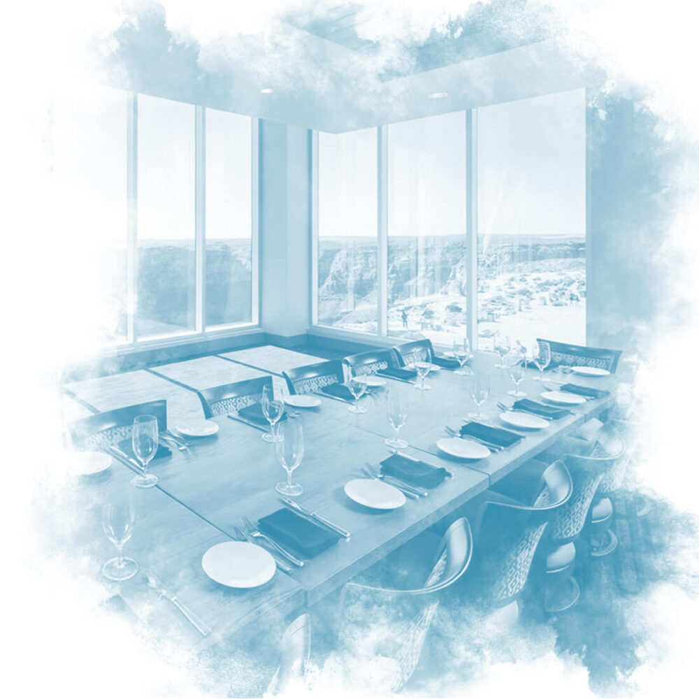 Grand Canyon Restaurants | Eat with a View at West Rim